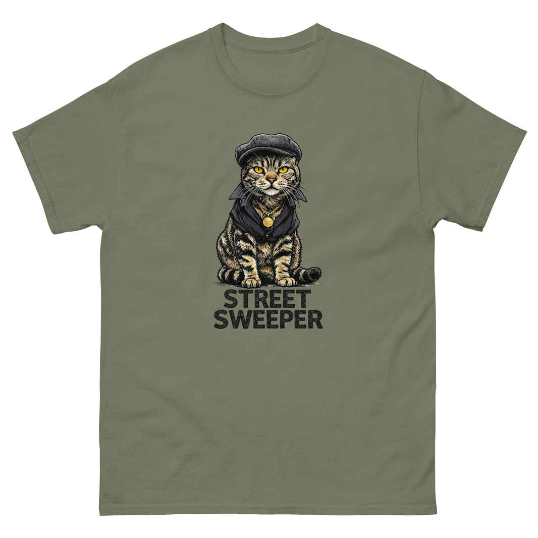 Alley Cat Merch