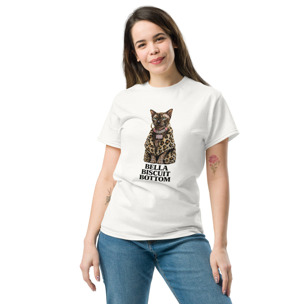 Alley Cat Merch